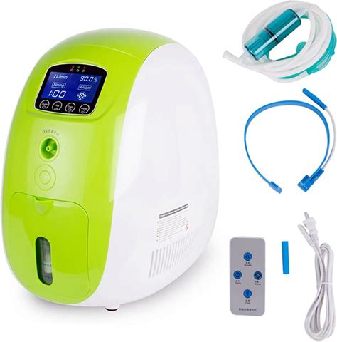 Oxygen Relaxation Therapy Machine At Kathy Carter Blog