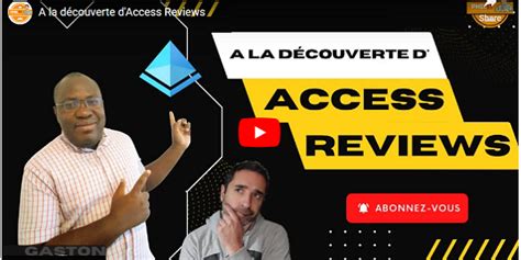 Access Reviews Dans Azure Active Directory Groupes Acc S Aux
