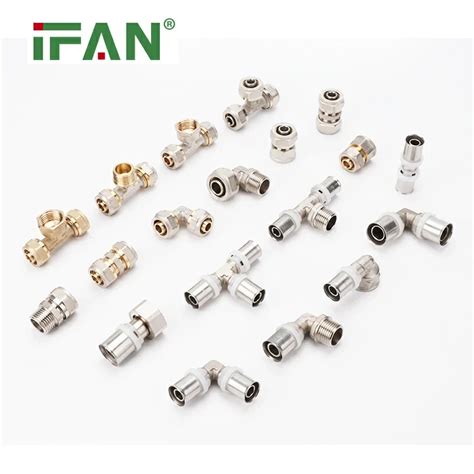 Anti Scaling Design Of Pex Fittings In Oilfield Water Injection Systems