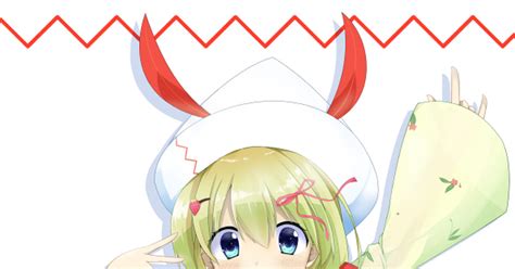 東方 はるですよ委員長 こばことミトリのイラスト Pixiv