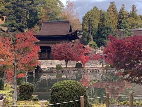 虎渓山 永保寺 岐阜県多治見市浄土教的庭園の様式を感じさせる名庭で国の名勝に指定されています 花太郎ブログ