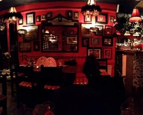 Lolas Restaurant Bournemouth Menu Prices And Restaurant Reviews