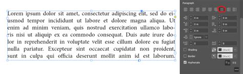 Layout Fundamentals For Reports Posters Alignment Text Justification Placement Colour
