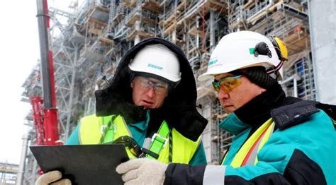 Sibur Secures High Margins In Challenging Market