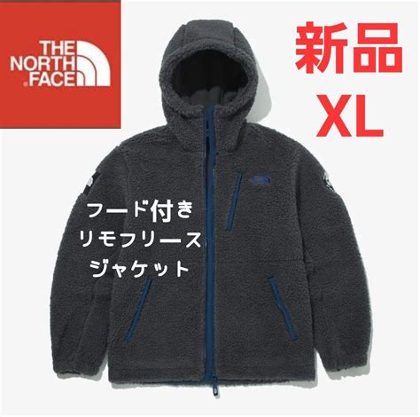 The North Face Xl