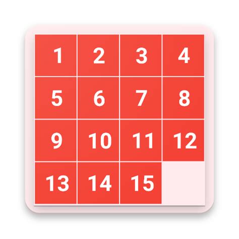 Rediscover the joys of the famous 15 Puzzle – Game of Fifteen on ...