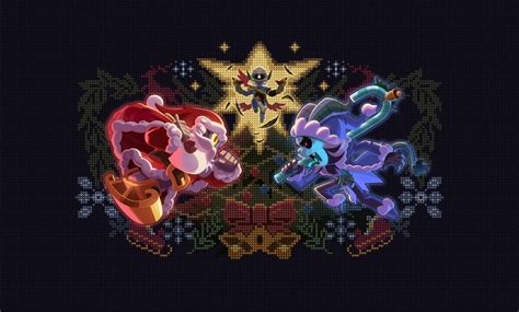 New Brawl Stars Loading Screen In Season 22 The Nature Hero