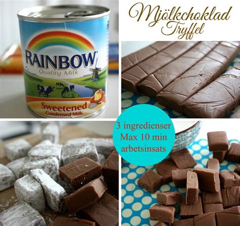 20 Recept På Julgodis Madame Edith Allt Om Mat