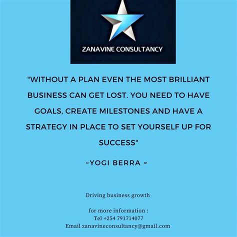 zanavine consultancy on linkedin strategicplanning