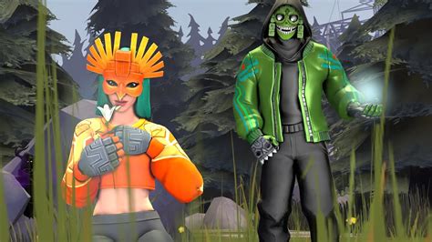 Fortnite Speedart 2 Youtube