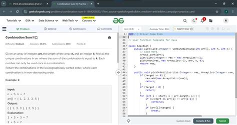 Ali Raza On Linkedin Problemsolving Dsa Arrays Codingchallenge Learningjourney