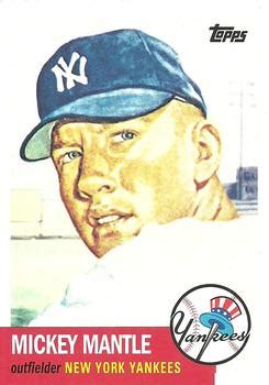 2010 Topps New York Yankees 27 World Championships Baseball Trading