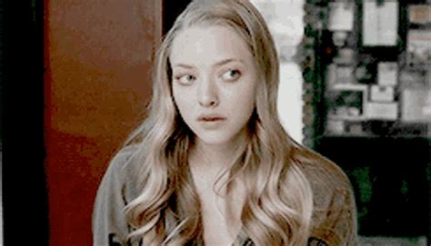 Amanda Seyfried Gif Amanda Seyfried Discover Share Gifs