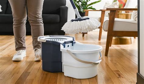 Great Value Spin Mop Instructions At Marilyn Lewis Blog