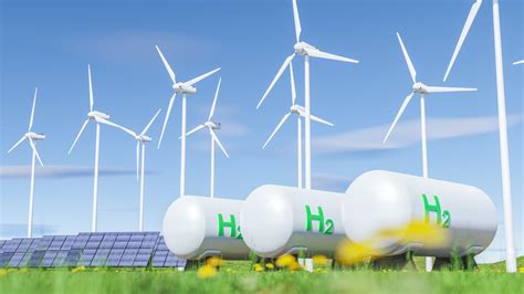 India Sets Clear Path With New Green Hydrogen Standards Singapore