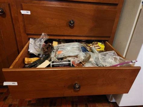 Drawer Cleanout Innovative Revenue Solutions