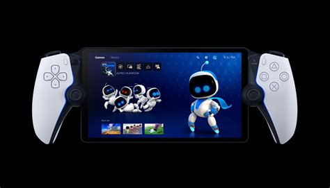 Project Q Diventa PlayStation Portal Prezzo E Caratteristiche Della