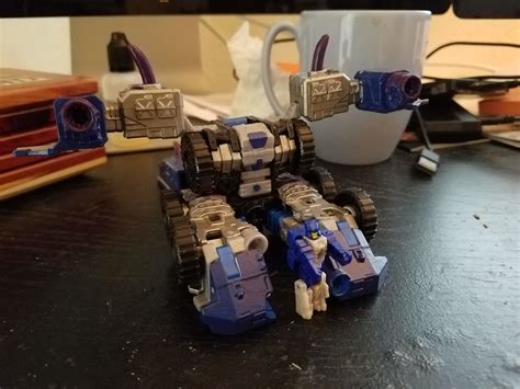 Titans Return Fan Base Modes Tfw2005 The 2005 Boards