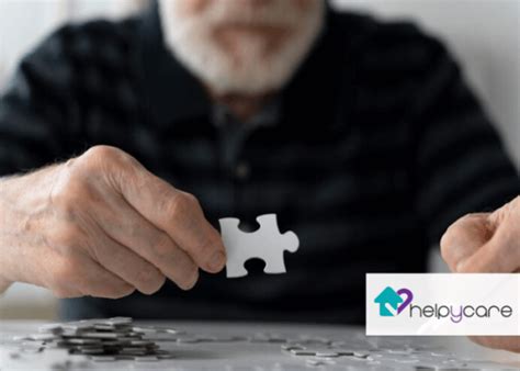 Cuidar Un Enfermo De Alzheimer A Través De Las Etapas De La Enfermedad