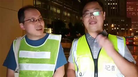 門徒公義 第218集part 23：泛民建制合推獨立調查委員會幫林鄭解圍獨立委員會是賣港賊 Youtube