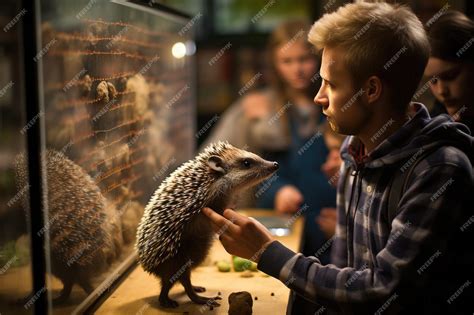 Premium Ai Image Hearch In Biology Class Food Reproduction And