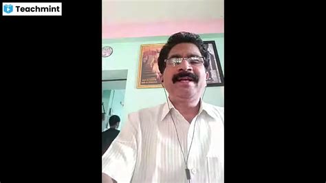 Lecture 2021 05 27 Science 2 Class Recording Teachmint