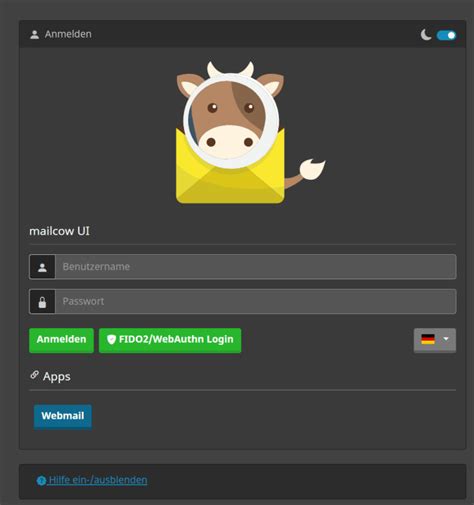 Install An Open Source Mailserver On Your Cloud Server Using Mailcow By
