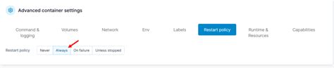 AdGuard Home Unter Docker Installieren WireGuard Einrichtung