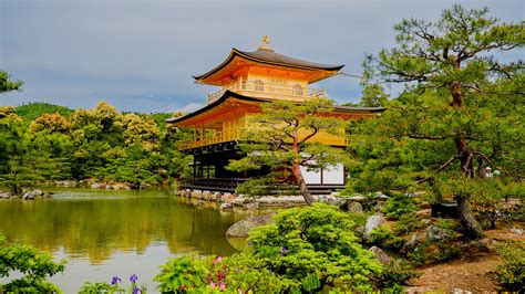金閣寺（世界遺産）｜見どころ観光｜歴史をわかりやすく解説｜城写真と知的旅なら日本の旅侍