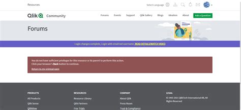 Solved Kerberos Authentication To Connect To Impala From Qlik