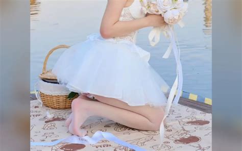 做你的新娘可好 jio女神 jio女神 哔哩哔哩视频