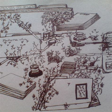 Tinta viva | Domestika