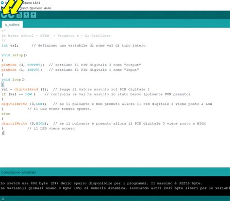 Corso Base Lezione Be Maker