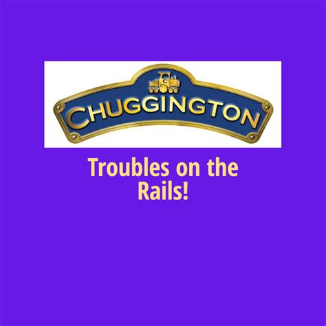 Troubles From The Rails Thomas Fanon Wiki Fandom
