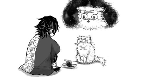 「猫になったんだよな君は 」綺麗で可愛いの漫画