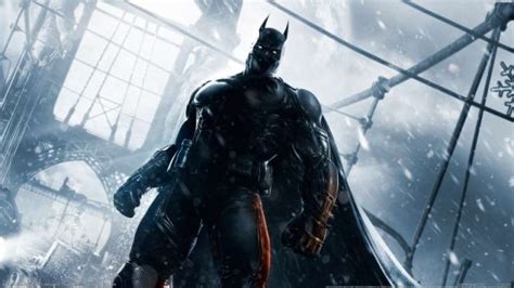 Wb Montreal Teases Batman Court Of Owls Game Gamerevolution