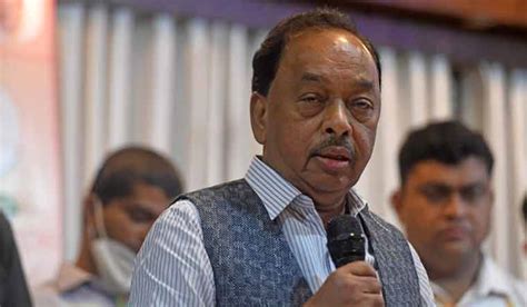 Hc Orders Demolition Of Unauthorised Construction At Narayan Ranes