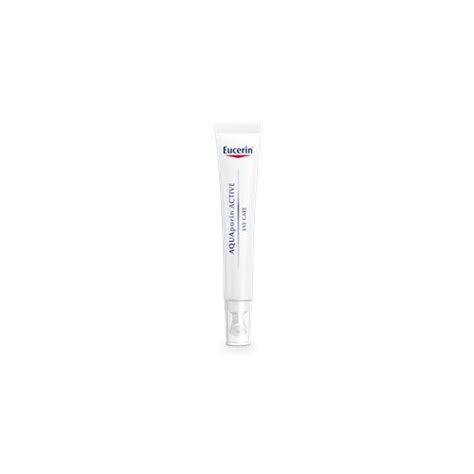 Eucerin Aquaporin Active Krema Za Negu Podru Ja Oko O Iju Ml Eponuda