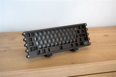 Eclipse Keyboard Stand Keebstuff Kabelmanufaktur