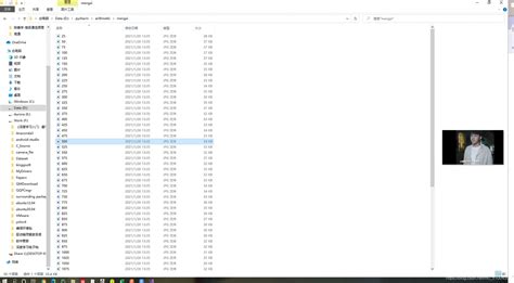 Python实用记录 一 如何将不同类型视频按关键帧提取并保存图片，实现图片裁剪功能 阿里云开发者社区
