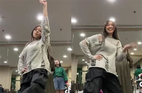 Tiara Andini Pakai Baju Sobek Sobek Tetap Cantik Banget Walau Pakai