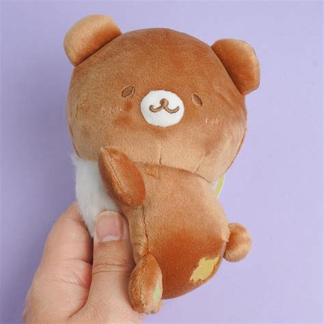Shop Rilakkuma Plush From Japan Free Shipping Blippo