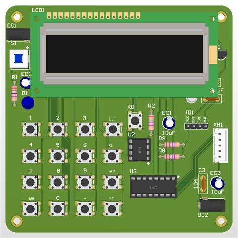 【实物资料】基于stm32单片机的指纹密码锁 斯塔克电子 【实物资料】基于stm32单片机的指纹密码锁 斯塔克电子