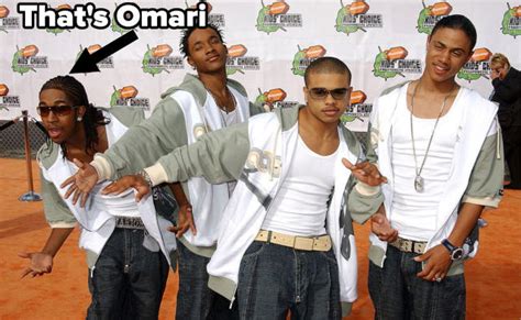 3LW S Kiely Williams Revealed She Hooked Up With Three Members Of B2K