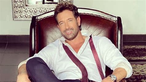 Filtran Pack De Gabriel Soto Lo Reconocen Por Sus Tatuajes Video