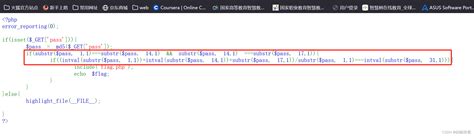 Polarctf靶场【web】session文件包含、自由的文件上传系统、爆破、xff、 Rce1、iphone、ezupload Csdn博客