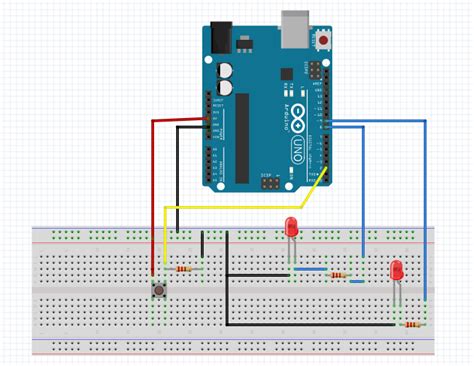 Getting Started With Arduino Virgintronics