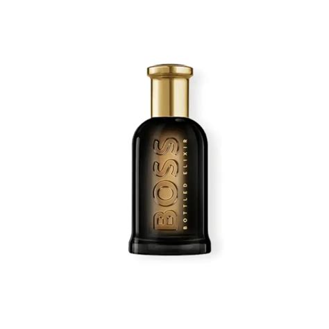 Boss Bottled Elixir Hugo Boss For Men
