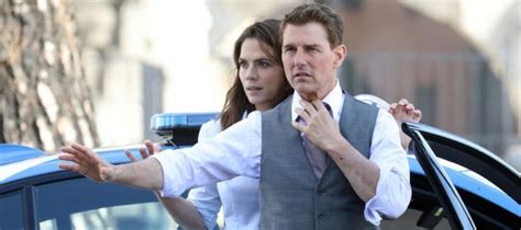 Mission Impossible — Dead Reckoning Chatgpt новости и статьи