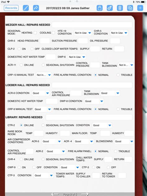 Why Use The Formconnect App Go Paperless Formconnections
